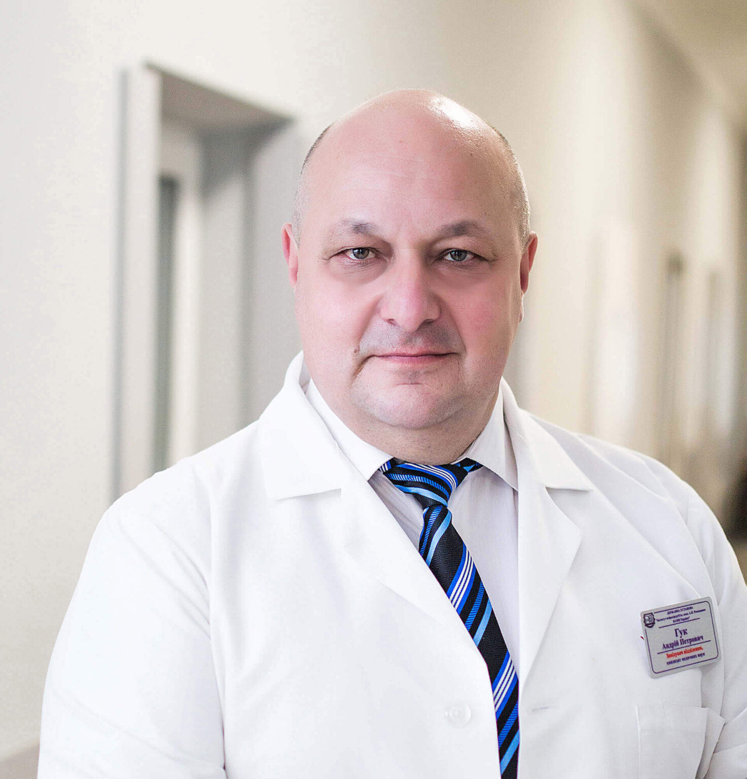 Andrii Huk - Neuroendo